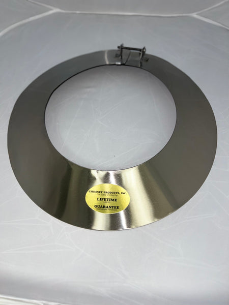 Storm Collar | Chimney Products, Inc.