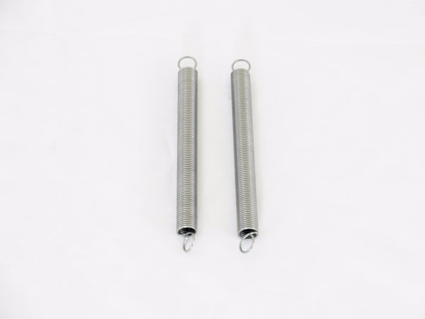 Damper Kit & Cap Damper Springs (2 pack) | Chimney Products, Inc.