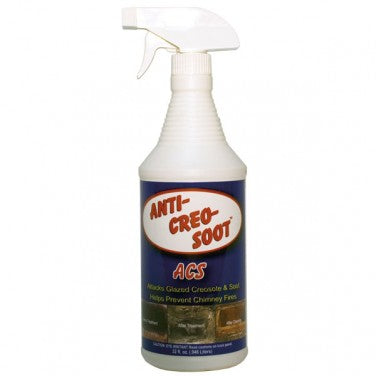 Anti-Creo-Soot | Chimney Products, Inc.