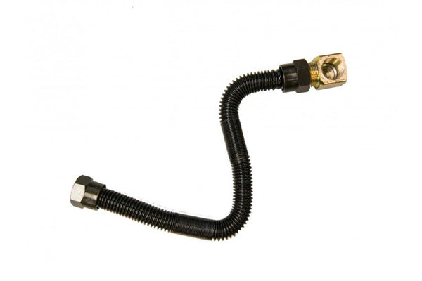 Gas Log Connector Kit | Chimney Products, Inc.